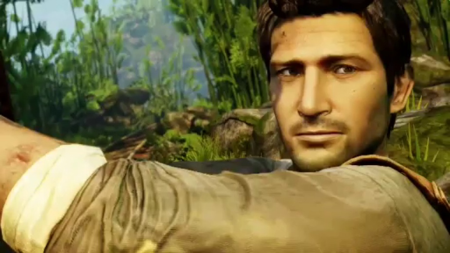 Uncharted 2: Among Thieves