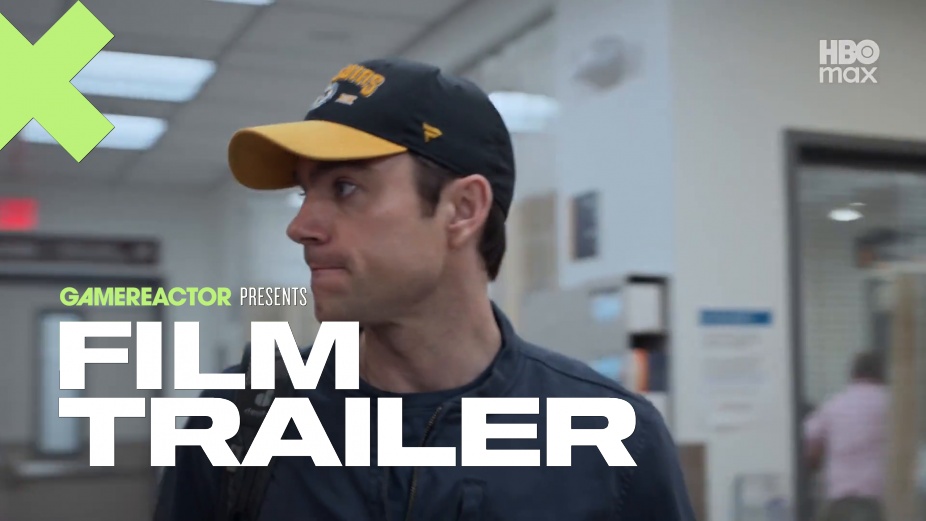 The Pitt Season 2 - Official Trailer (HBO Max)