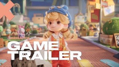 The Conjuring: Last Rites-trailern är här