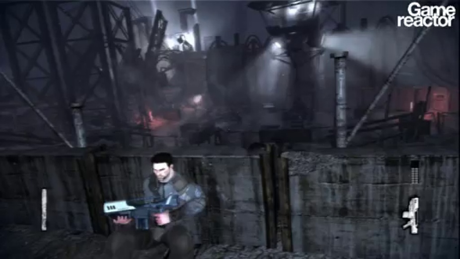 Dead to Rights: Retribution