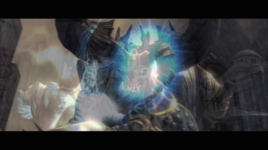 Darksiders: Wrath of War