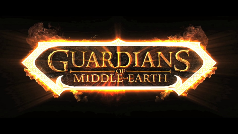 Guardians of Middle-Earth
