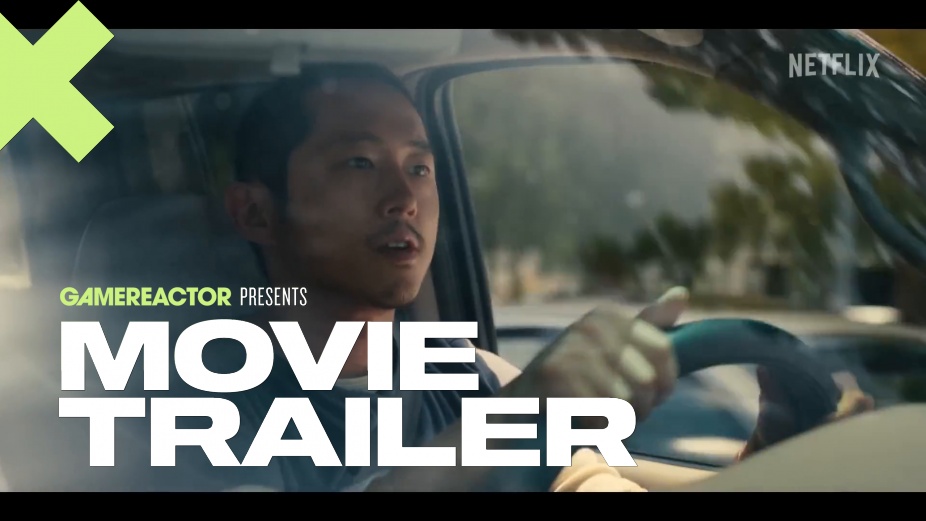 Beef - Official Trailer
