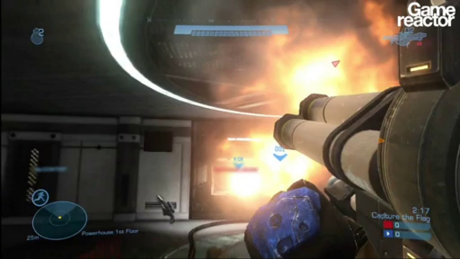 Halo: The good, bad-ass & ugly - Halo: Reach - Gamereactor