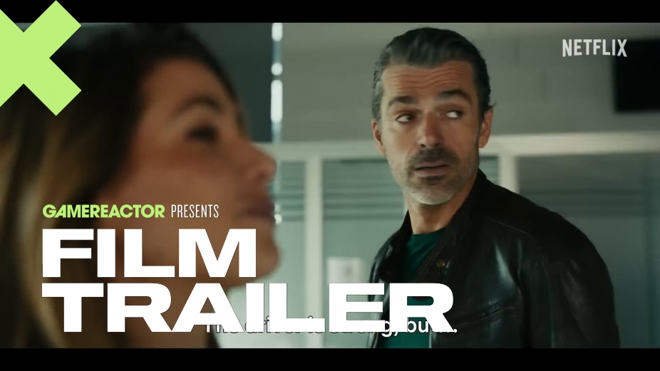 Motorvalley - Official Trailer (Netflix)