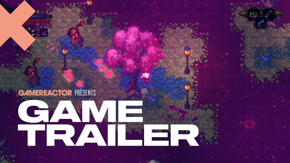 Hunt the Night - Overworld & Dungeon Gameplay Trailer