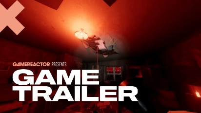 Phasmophobia - Crimson Eye 2025 Launch Trailer (PS5 & PS VR2)